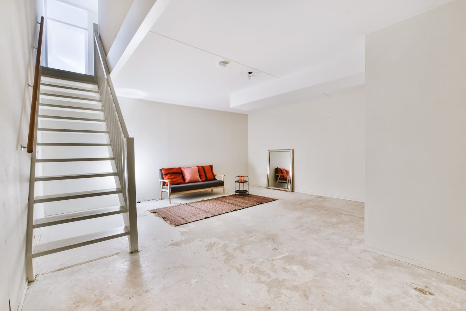 The Essential Care Checklist For Any House With a Basement | P.I ...