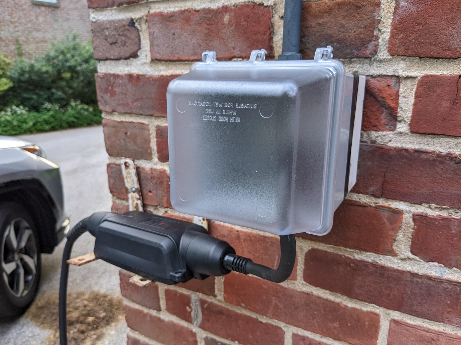 Outdoor Outlet Not Working? 5 Common Causes and Fixes | P.I. Inspections