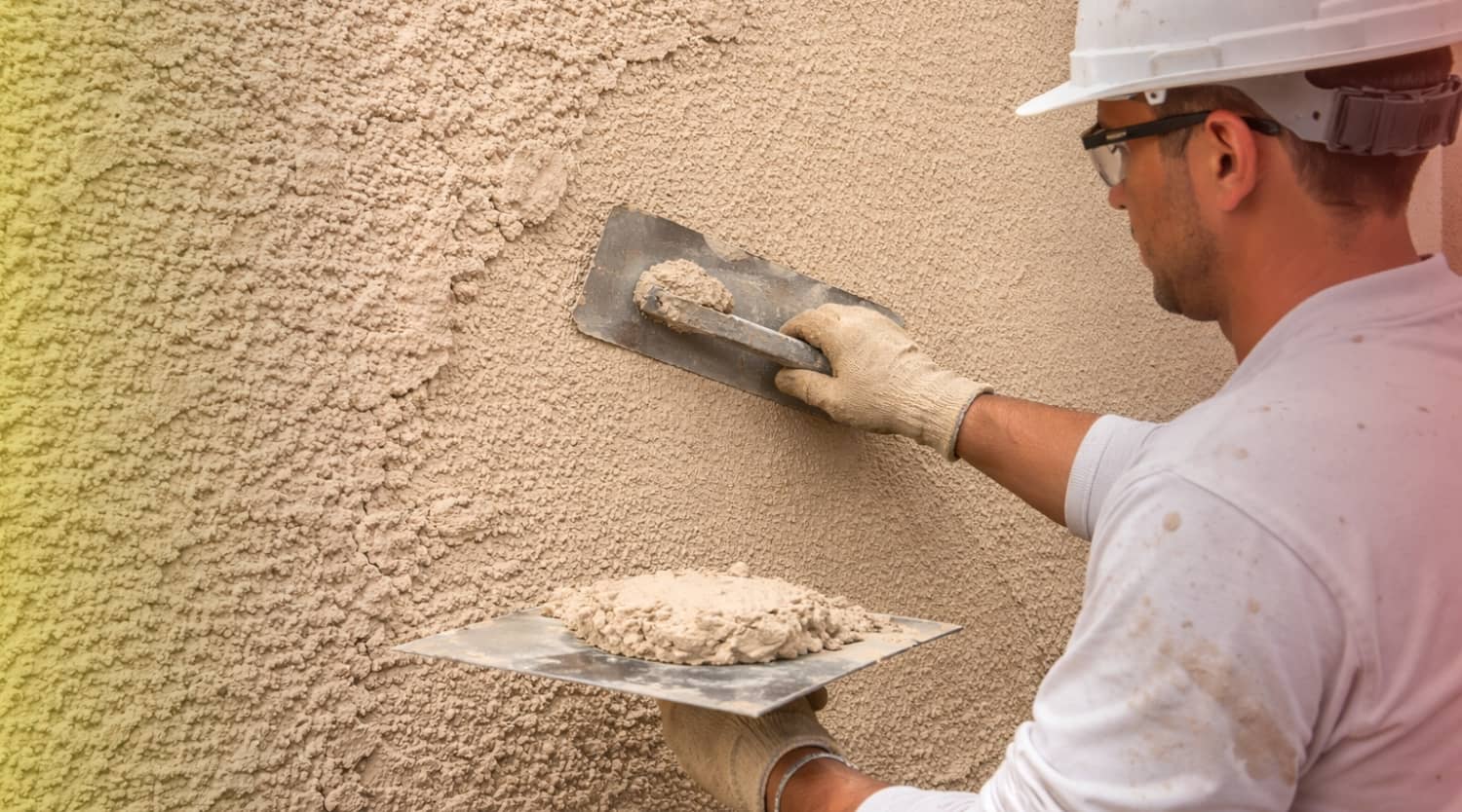 6 Common EIFS Stucco Problems to Be Aware Of | P.I. Inspections